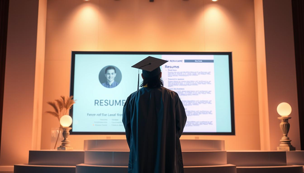 Using ChatGPT to Create the Perfect Graduate Resume: A Step-by-Step ...