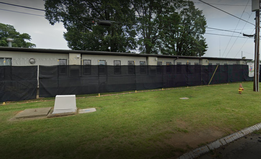 How to Send Book to Forsyth Correctional Center, North Carolina ...