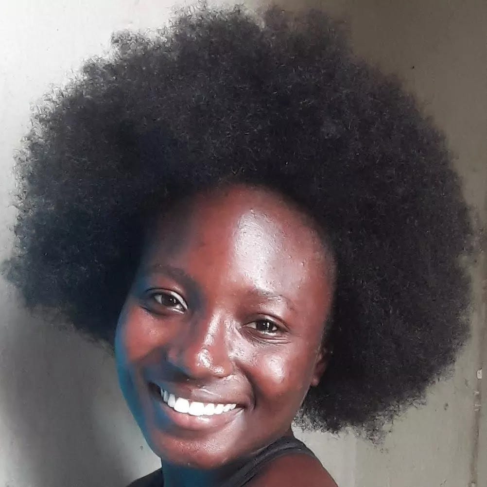 Trimming,Its nitty gritties and natural hair. | by Naturally Me By ENI ...