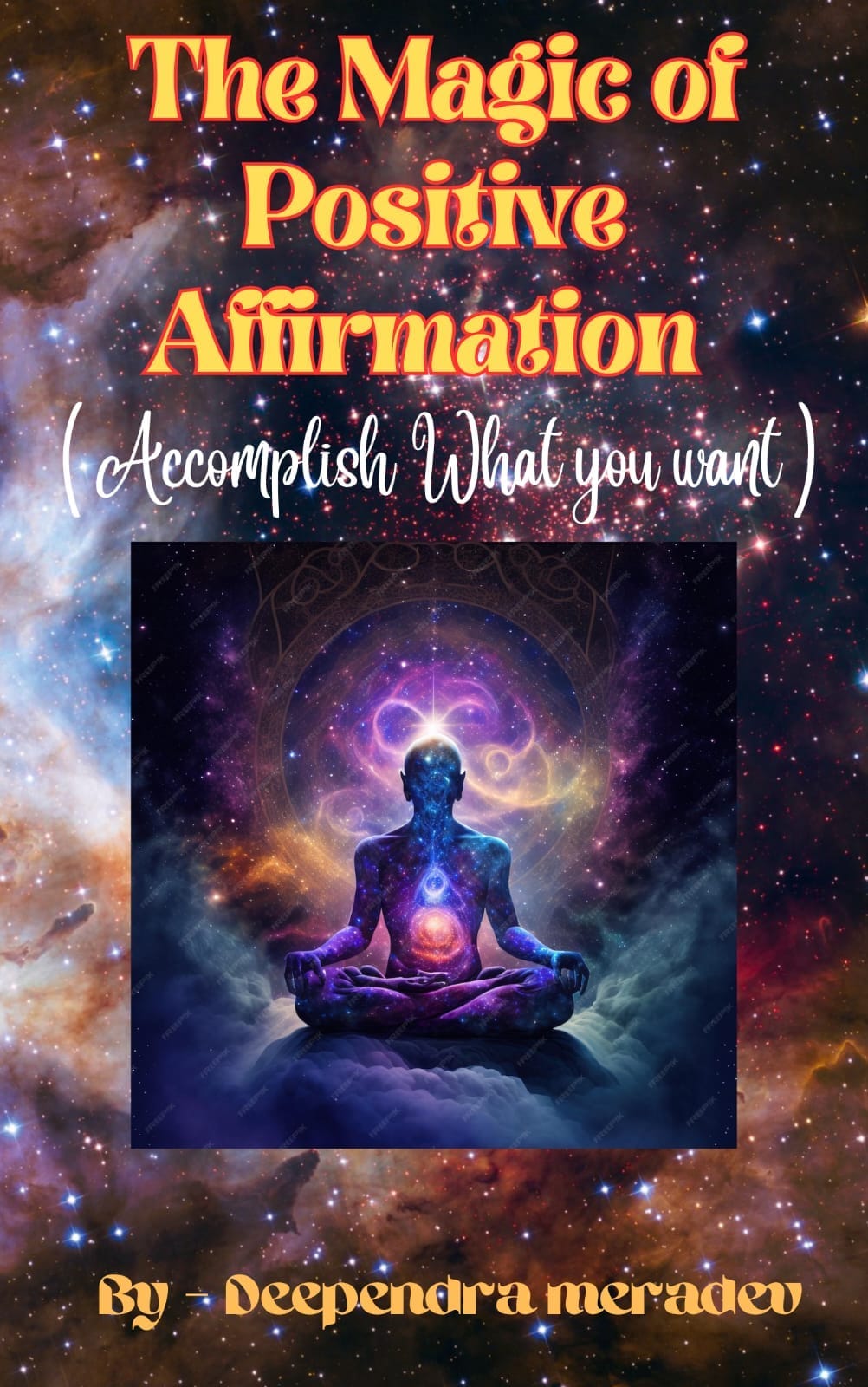 The Magic of Positive Affirmation: [Transforming Your Life] | by ...