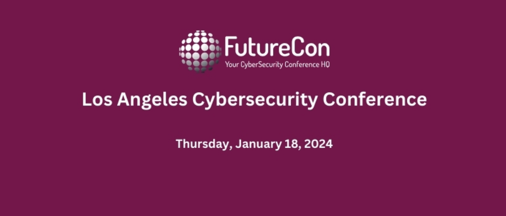 Los Angeles Cybersecurity Conference | by Jamescolin | Jan, 2024 | Medium