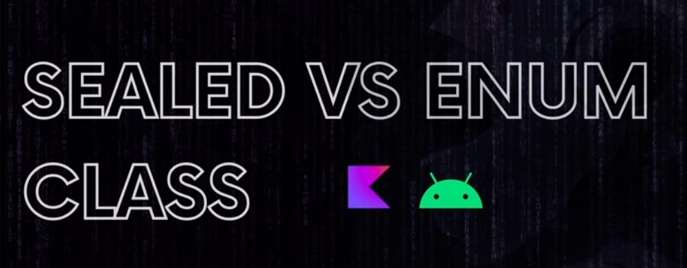 Kotlin 11- Enum ve Sealed Class. Selamlar! Bugün sizlerle Kotlin’de… | by Cenker Aydın | Medium
