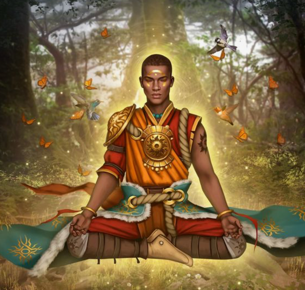 Colorful Cubes: A Guide To Magic Types and Deckbuilding in Ashes Reborn ...