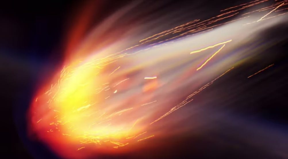 NASA Alert! Five asteroids racing towards Earth at high speed; check ...