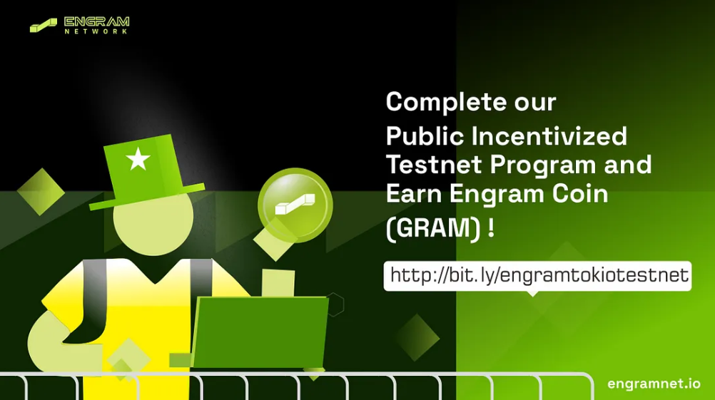 Tutorial -Engram Tokio Chain Testnet | by Dr_jackal | Medium