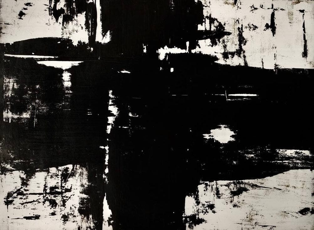 “To Let A Good Thing Die”. (dive deeper into the beautiful message ...