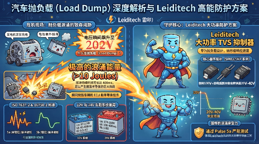 Car Load Dump Standards and Protection Measures | by Yamy | Medium