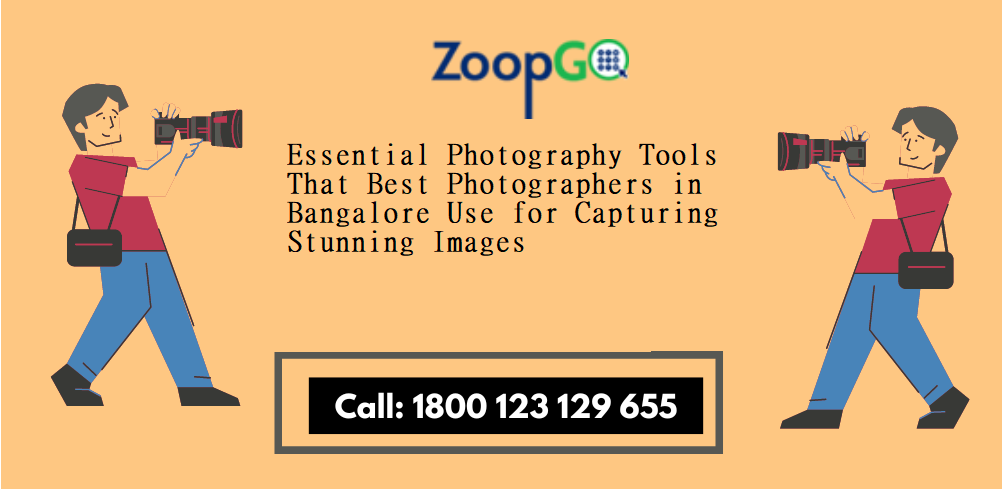 Essential Photography Tools That Best Photographers in Bangalore Use ...