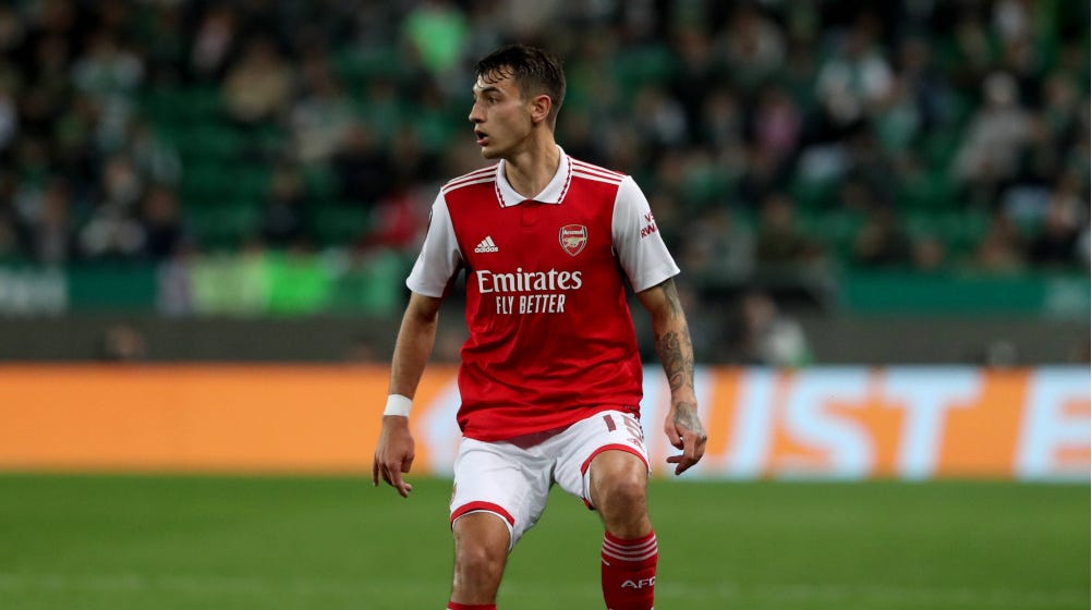 ARSENAL VS. FC NÜRNBERG: THE PENDULUM PIVOT? | by Lorcan | Medium