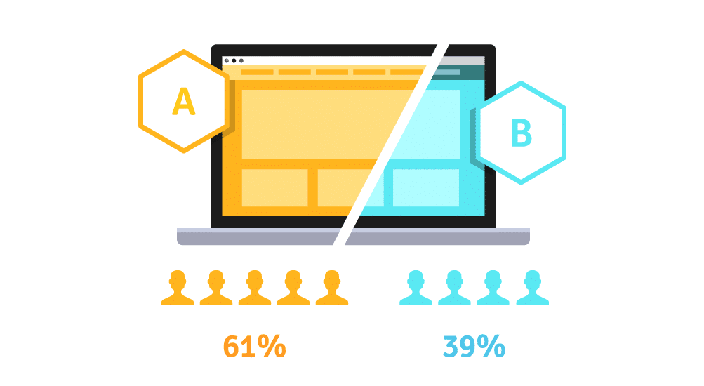 A/B Testing of Themes Using Python | by Umutswrld | Medium