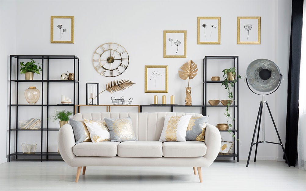 Solving The Design Enigma: Home Elegance Clues To A Gorgeous Home | by Maria K Moler | Medium