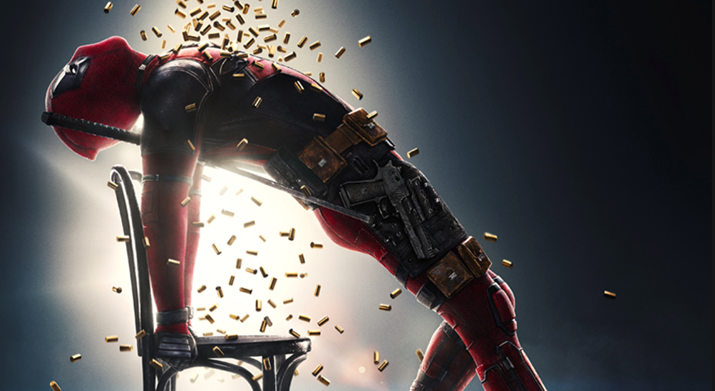 Deadpool 2: Entertaining by the Inch | by Sara Glass | Medium