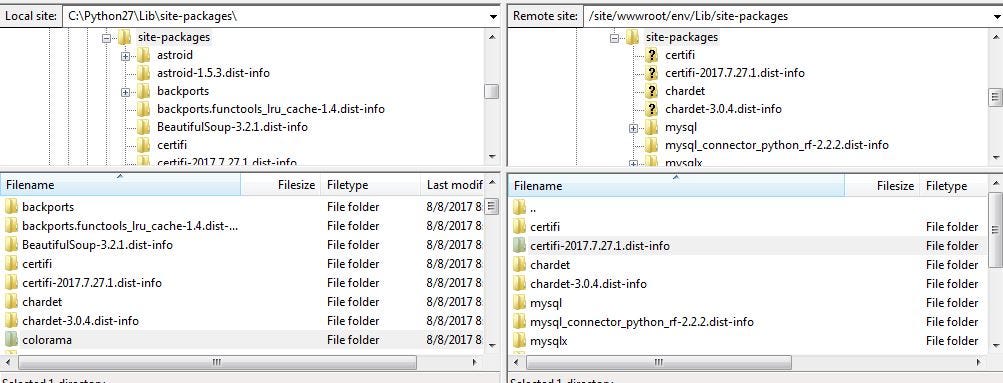 How to write a Azure Web Job Role by Python and get it running | by ...