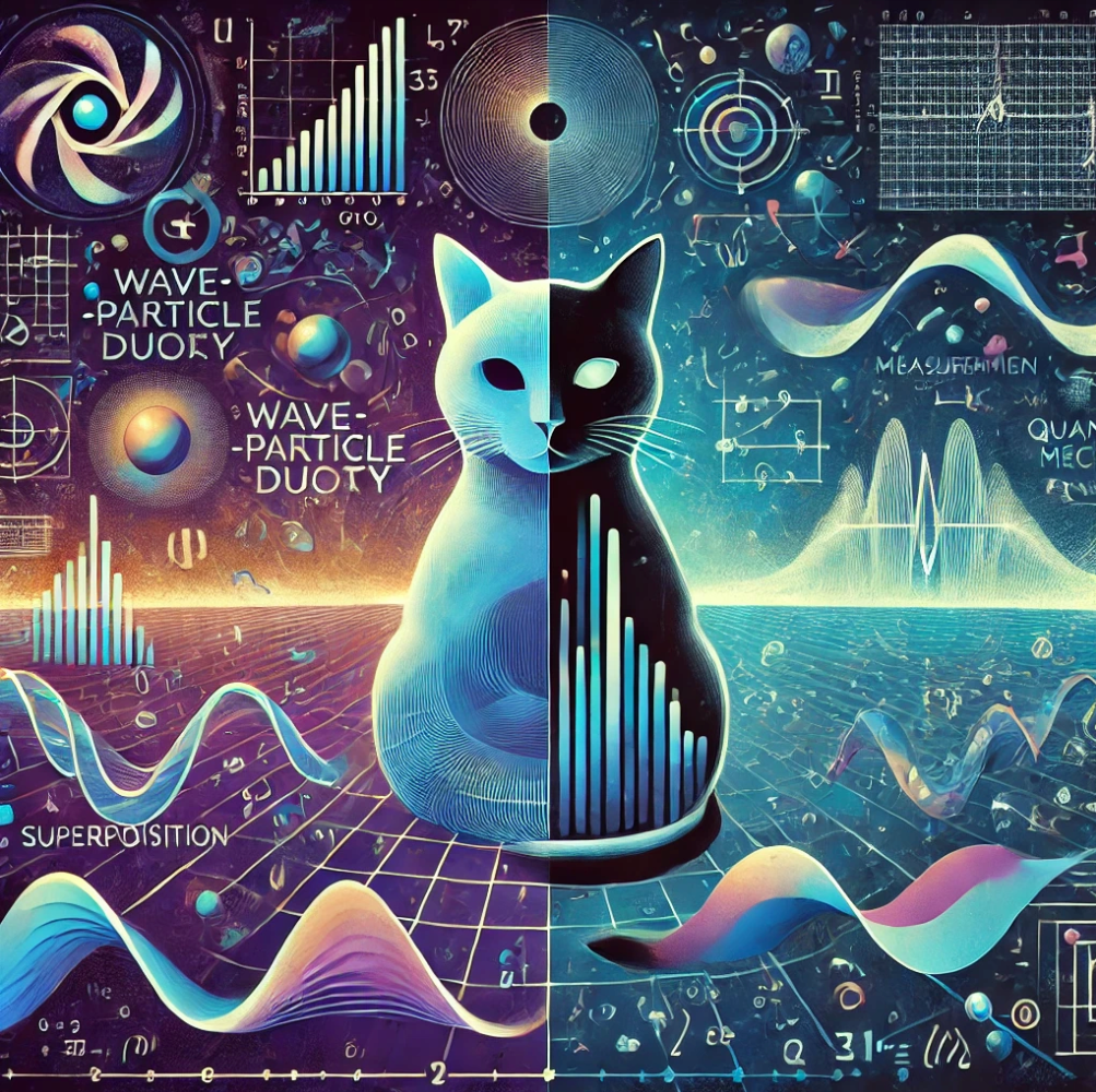 The Quantum Chinese Room: An Exploration of the Mechanics of ...