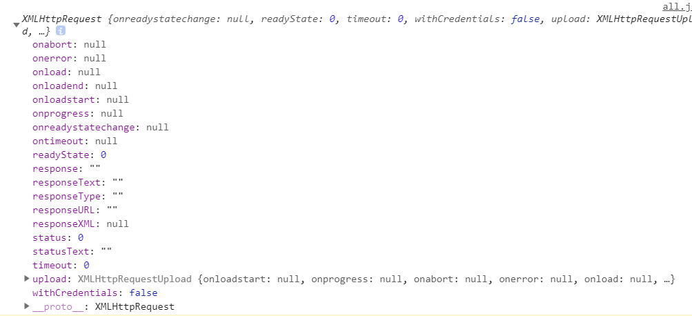 Ajax XMLHttpRequest() - Tim’s Home - Medium