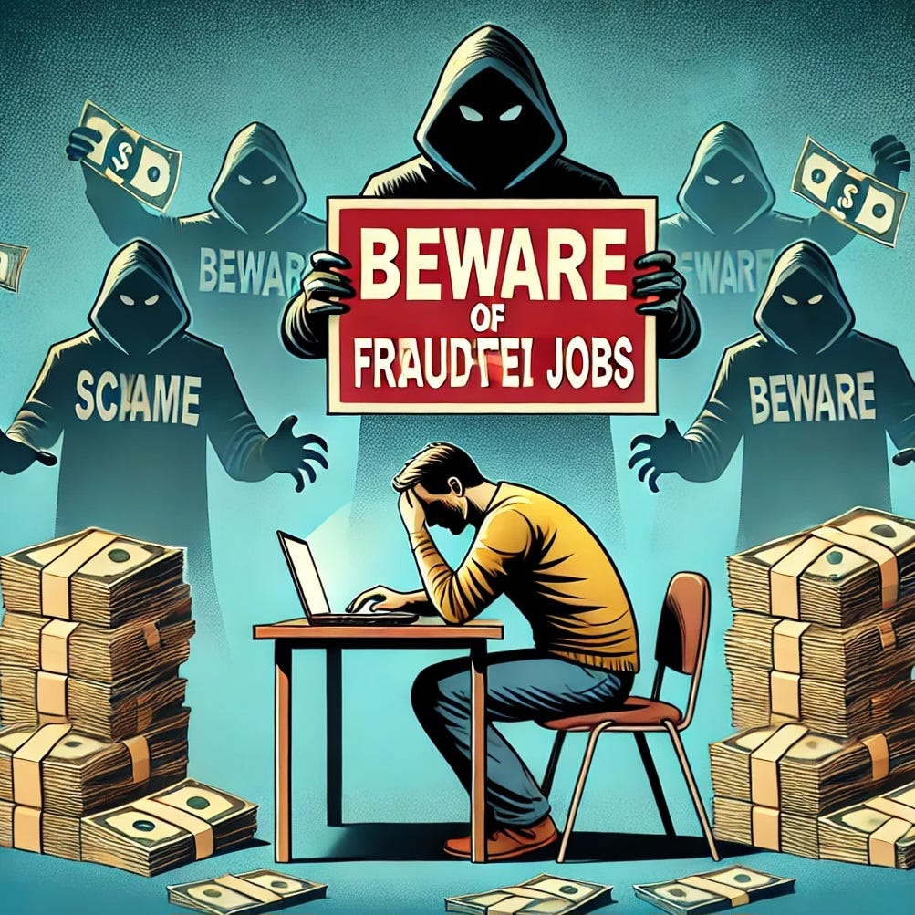 A Warning for Everyone. I come from a low-income family where… | by ...