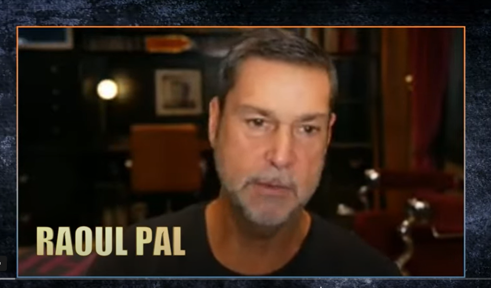 Could Raoul Pal Be One Of The VCs You Were Warned About? | by CK. Jonas | Coinmonks | Medium