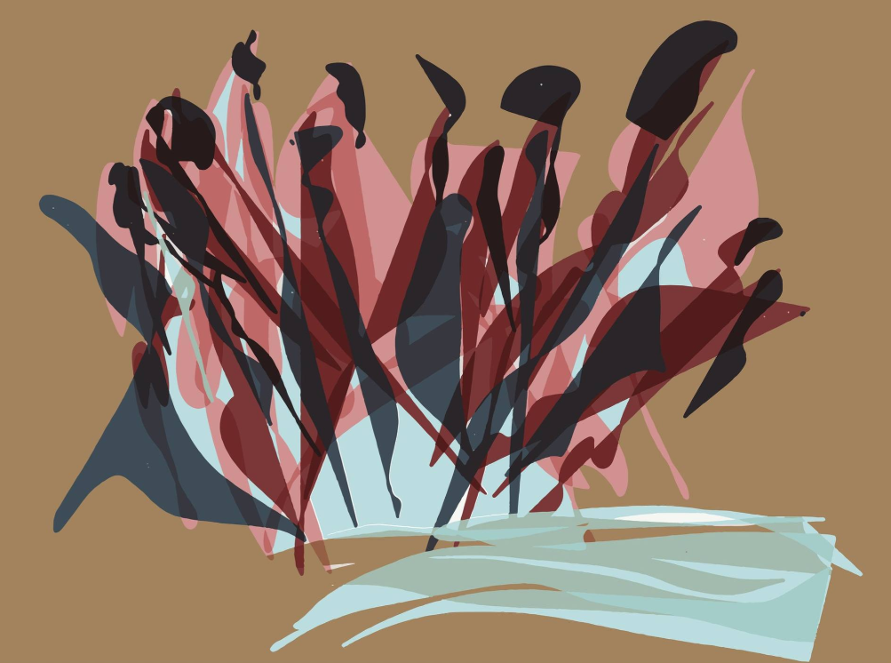 What is Abstract Memento?. The visual manifestation of the… | by ...