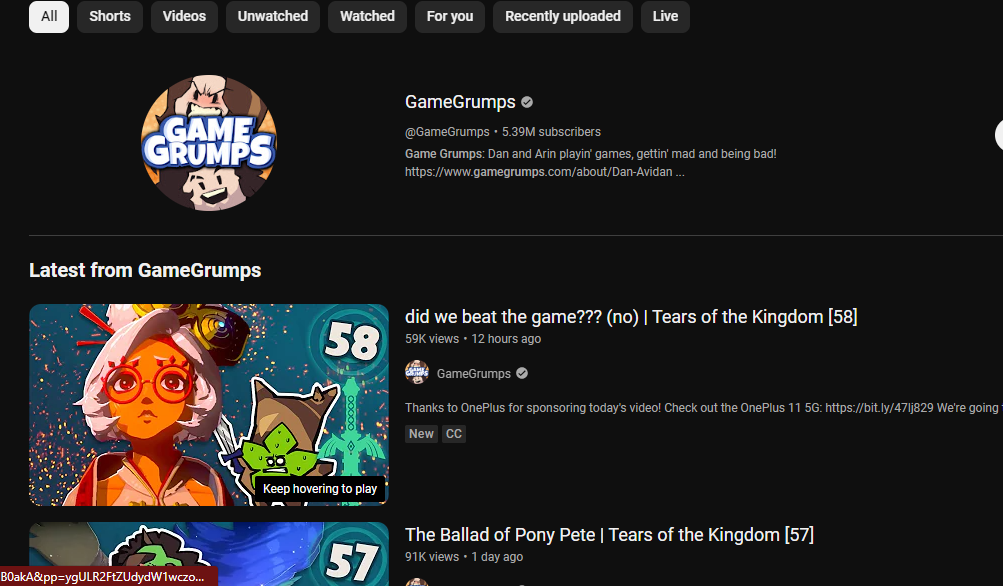 12 Creative YouTube Channel Ideas Perfect for Beginners | by Mattie ...