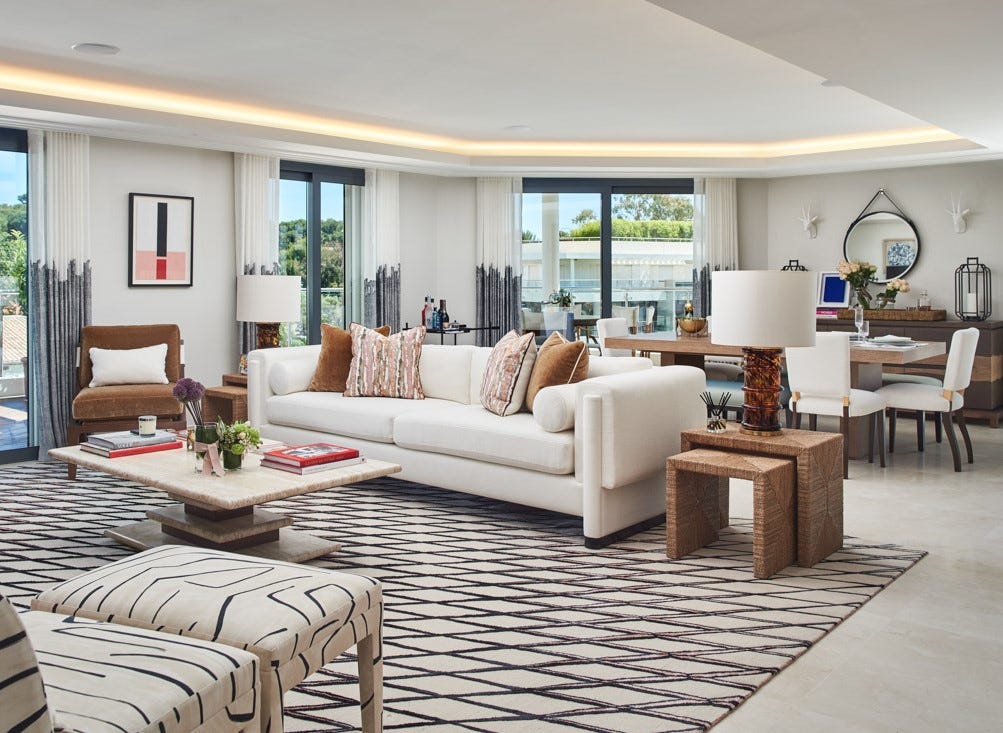 what is ghar interior krz ? - Anees Fathimakrz - Medium