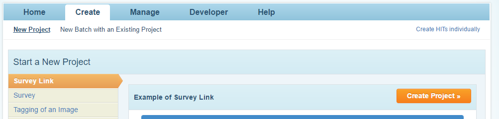 Tutorial: Getting great survey results from MTurk and SurveyMonkey | by ...