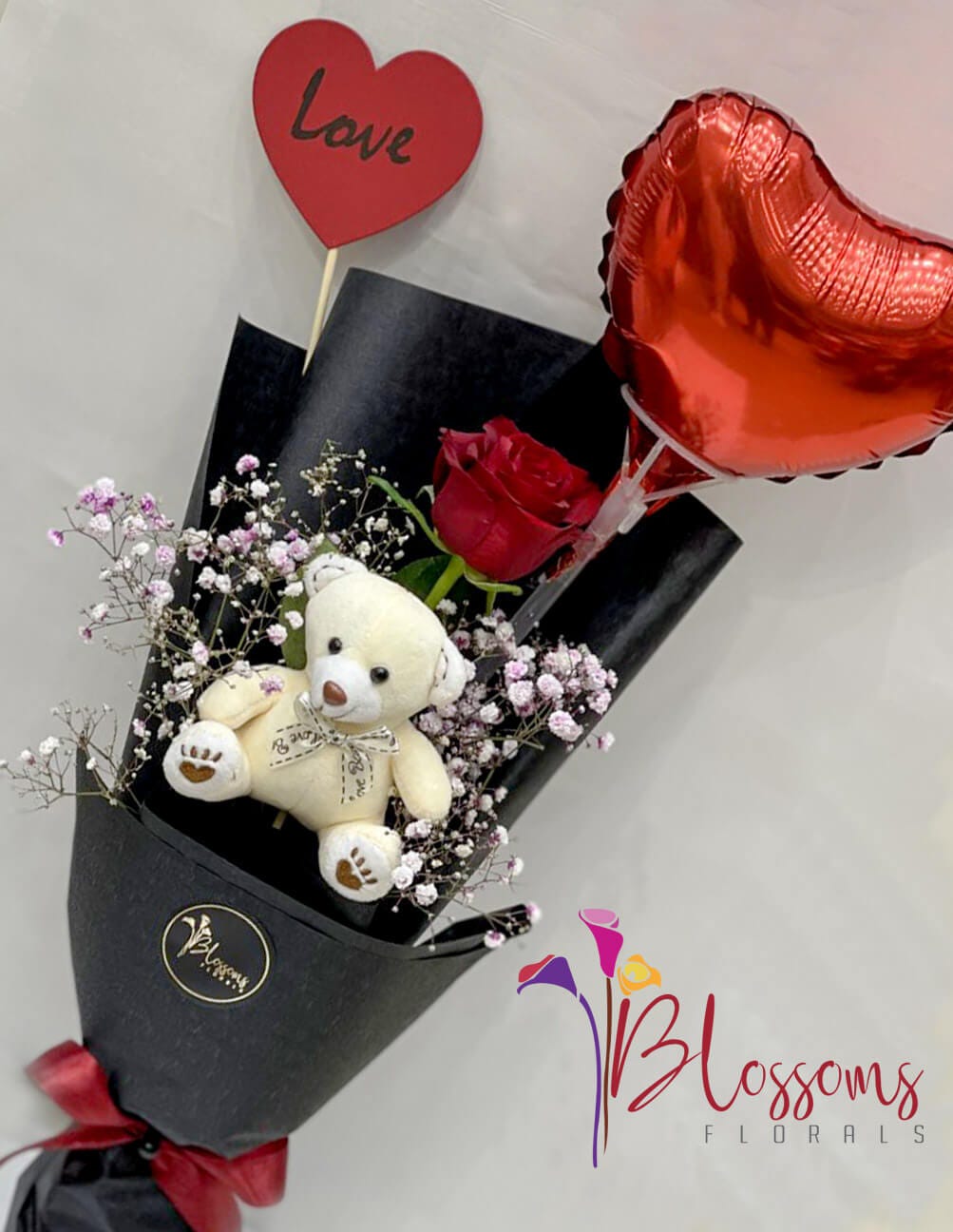 How to Spend Your First Valentine’s Day As a Couple | by Blossoms ...