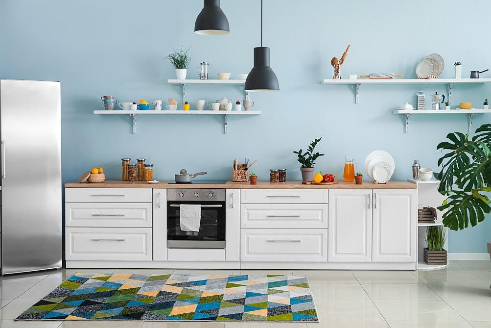 The Evolution of Home Design: Embracing Modular Kitchens and Wardrobes for Functionality and ...