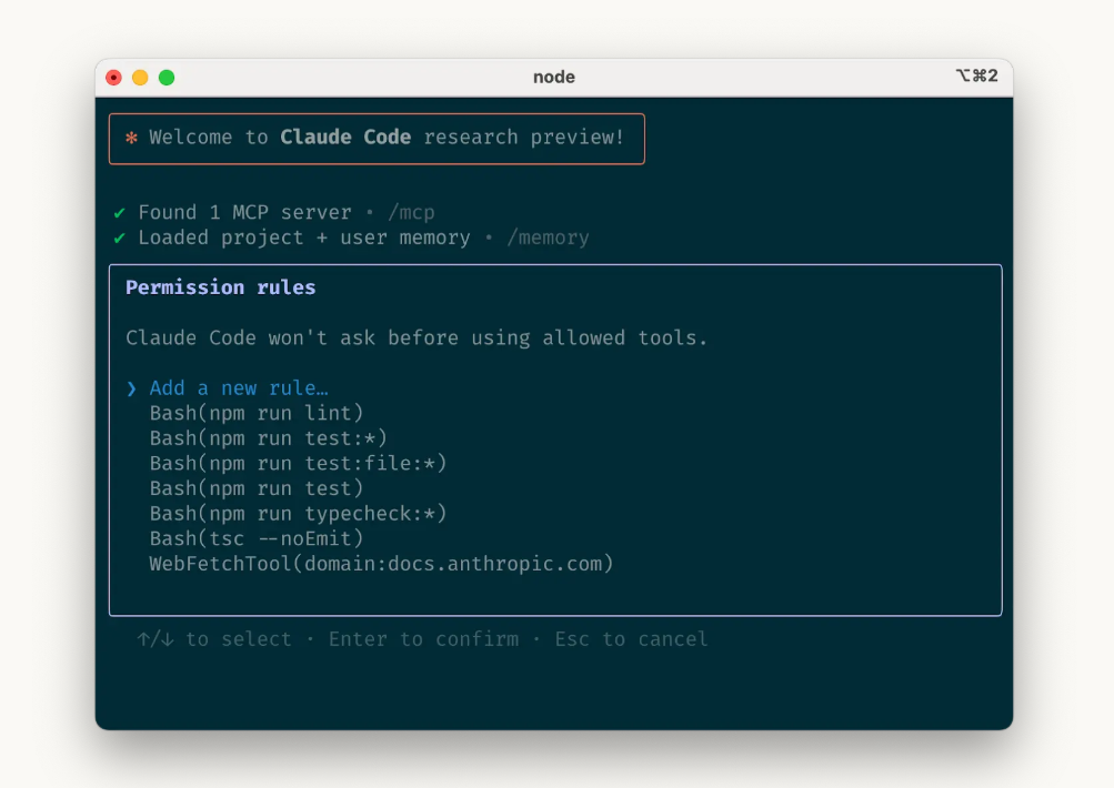 Claude Code is a command line tool for agentic coding | by Girff | Medium