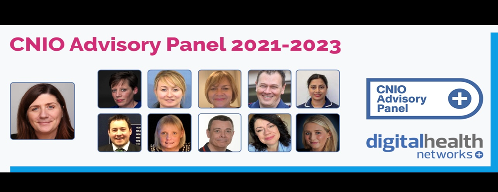 Reflections on Two Years as an Elected Member of the Digital Health ...