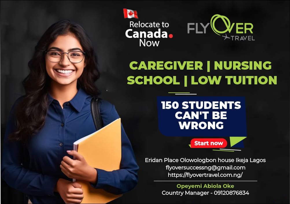Caregiver Program in Canada — Your Pathway to Permanent Residency | by Successflyover.blog | Aug ...
