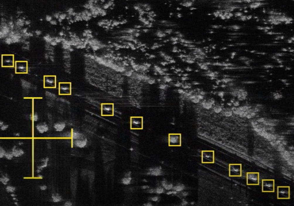 Advancing Aerial Warfare: The Evolution and Impact of the AN/APG-81 ...