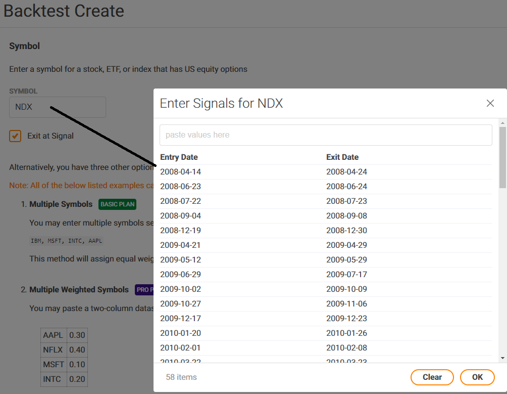 Backtester Basics: Defining Specific Trades on Specific Days | by Matt ...