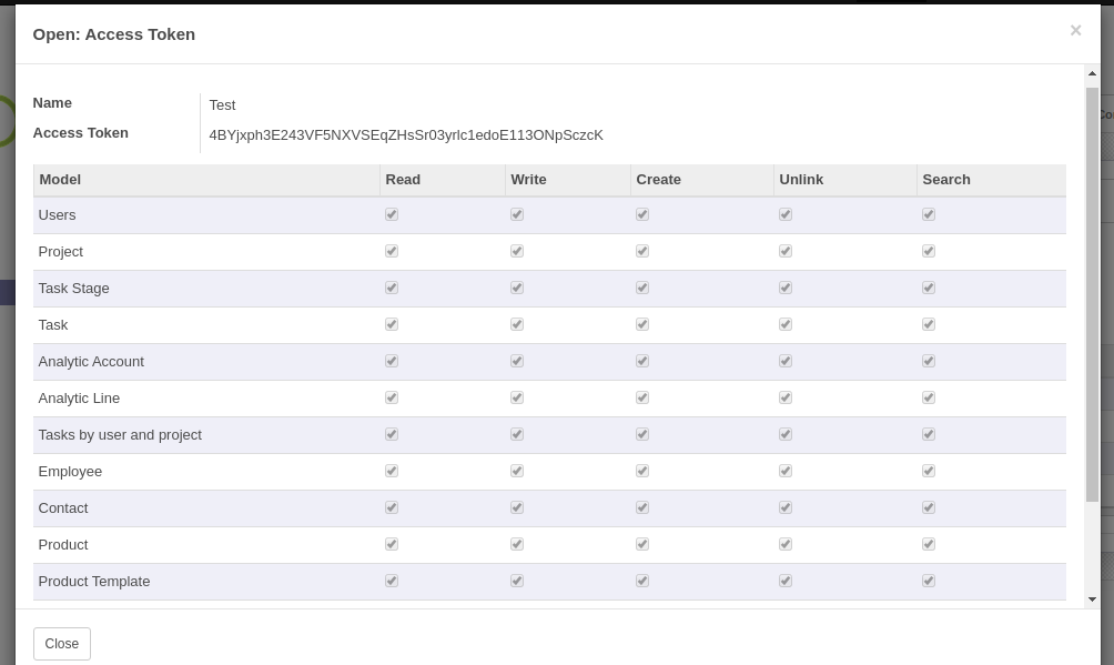 How Rest Api Module Will Sync Records Between Odoo And 3rd Party Applications By Aktiv Software 3741
