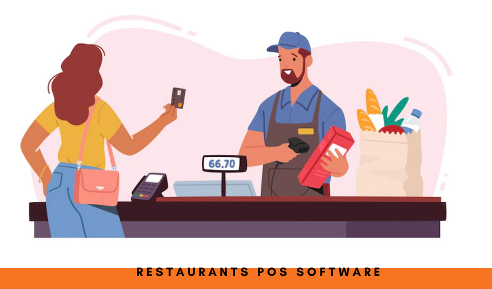 What is Restaurant Billing Software? | by Shambhusharma | Medium