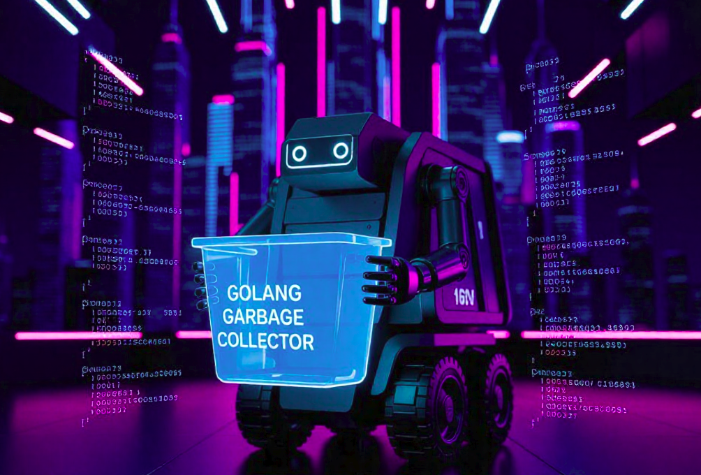 Go’s Garbage Collector. The Unsung Hero Behind Scalable… | by Gayathiri Muralitharan | The ...