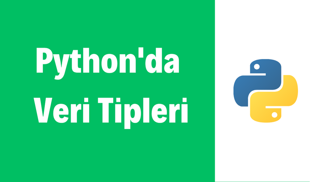 Python Öğreniyoruz! 1.Bölüm: Veri Tipleri | by Marivasoft | Medium