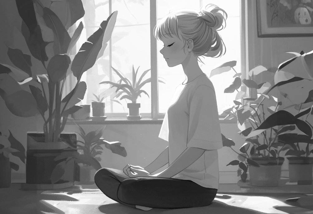 A Little Encouragement. A reminder to embrace gratitude and… | by Riko Momo | Medium