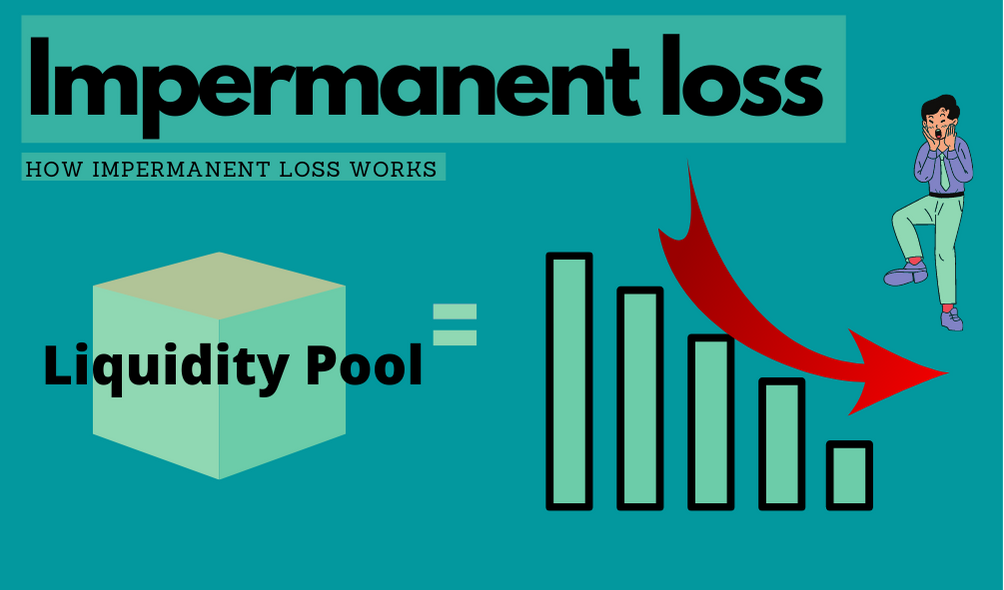 What is impermanent loss?. A liquidity provider’s simple guide to… | by ...