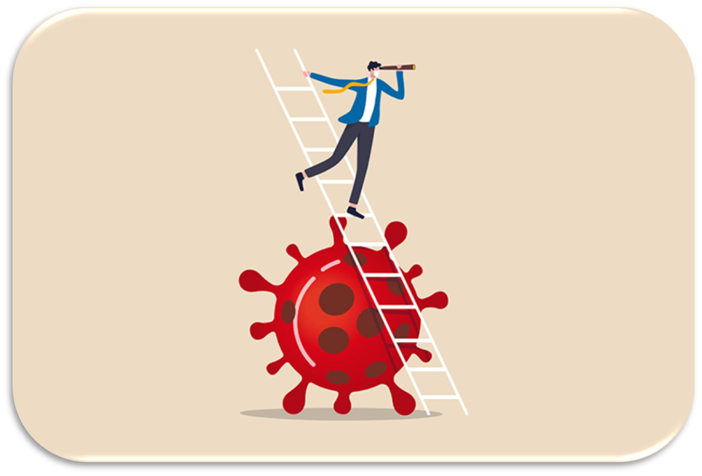 The Power of Innovation During the COVID-19 Pandemic | by Brittany ...
