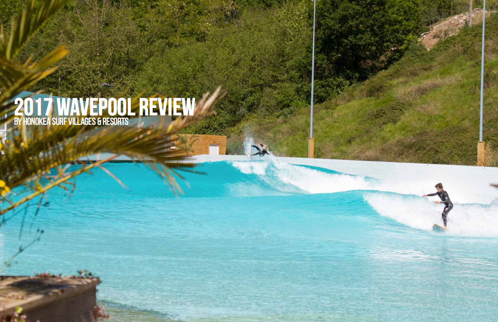 Welcome to our first annual Wavepool Technology Review for 2017. | by ...