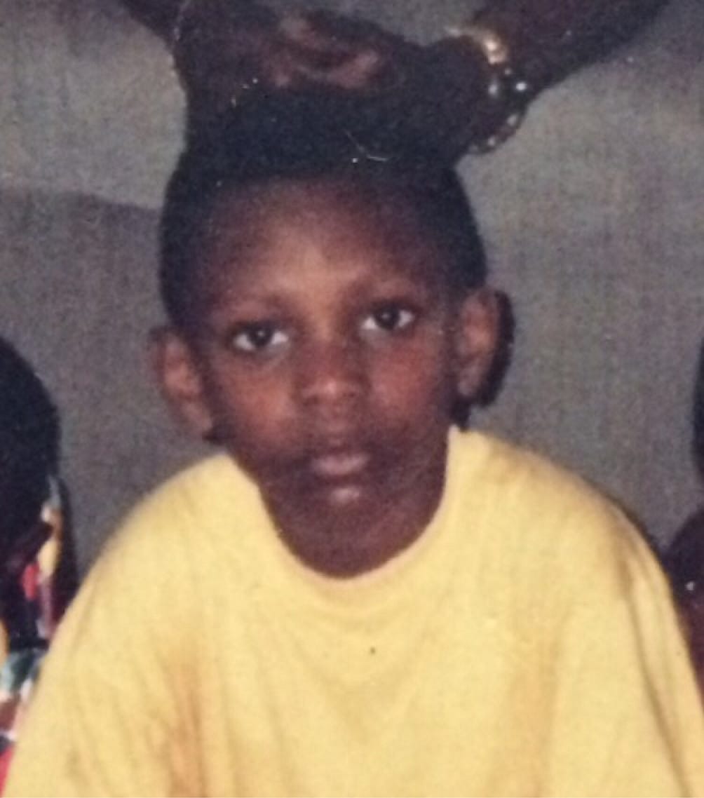 LETTER TO MY YOUNGER SELF. In exactly 1 week, I turn 28. That’s a… | by ...