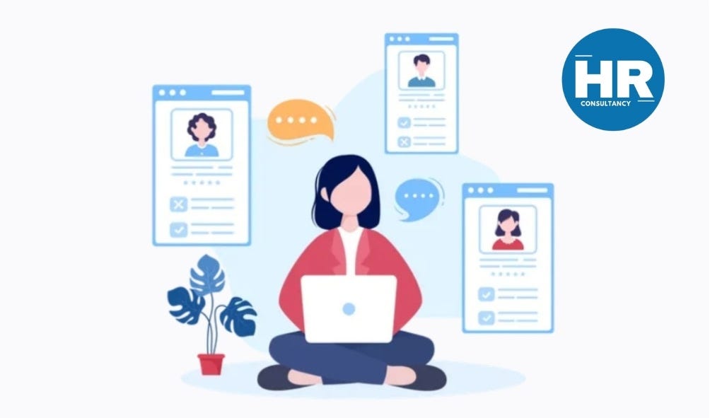 Welcome to Consultancy HR, your trusted partner in human resources ...