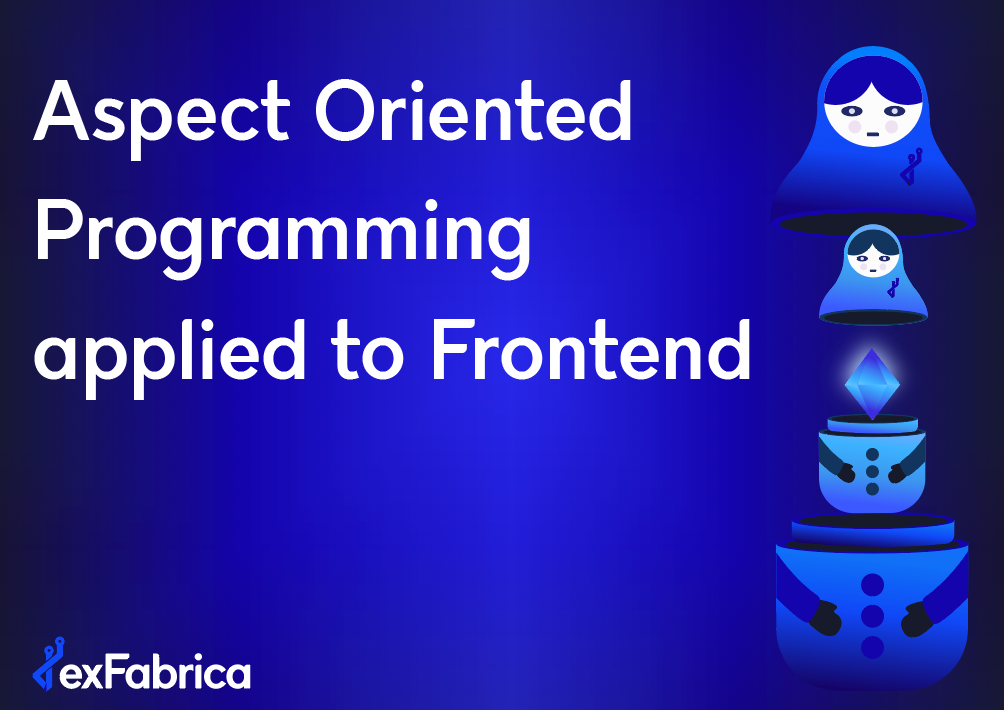 A journey through frontend Aspect-Oriented Programming — Theory | by ...
