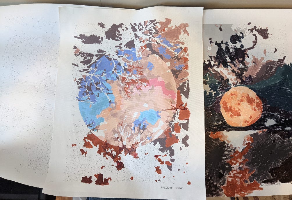 It Is Okay To Color Outside The Lines, Seriously | ILLUMINATION