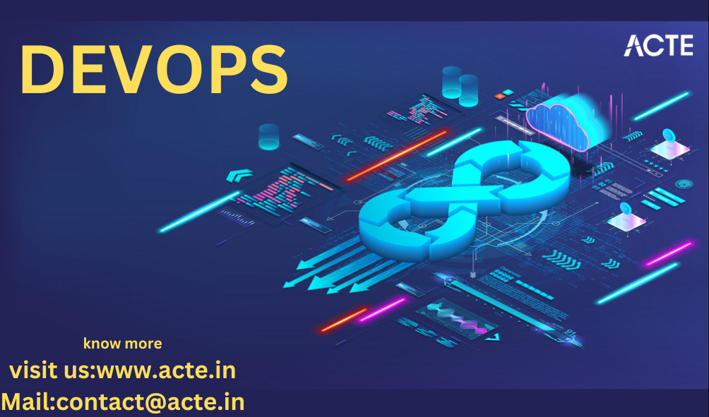 “Discover How DevOps as a Service Can Transform Your Company.” | by Vidhyaguna | Medium