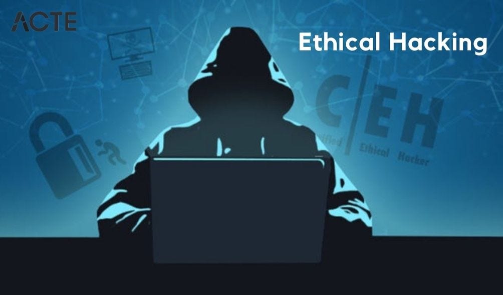 Taking a Deep Dive into Ethical Hacking: Hunting Bugs, Not Bounties ...