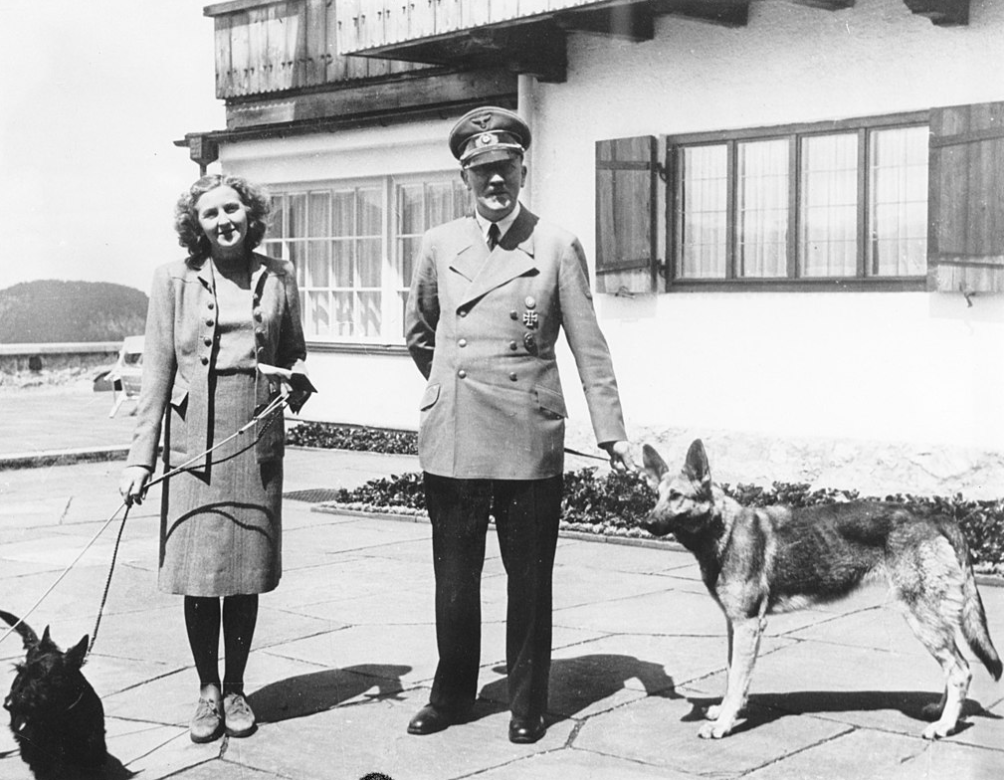 6 Women who Suffered from the Crimes of Adolf Hitler | by The Mystery ...