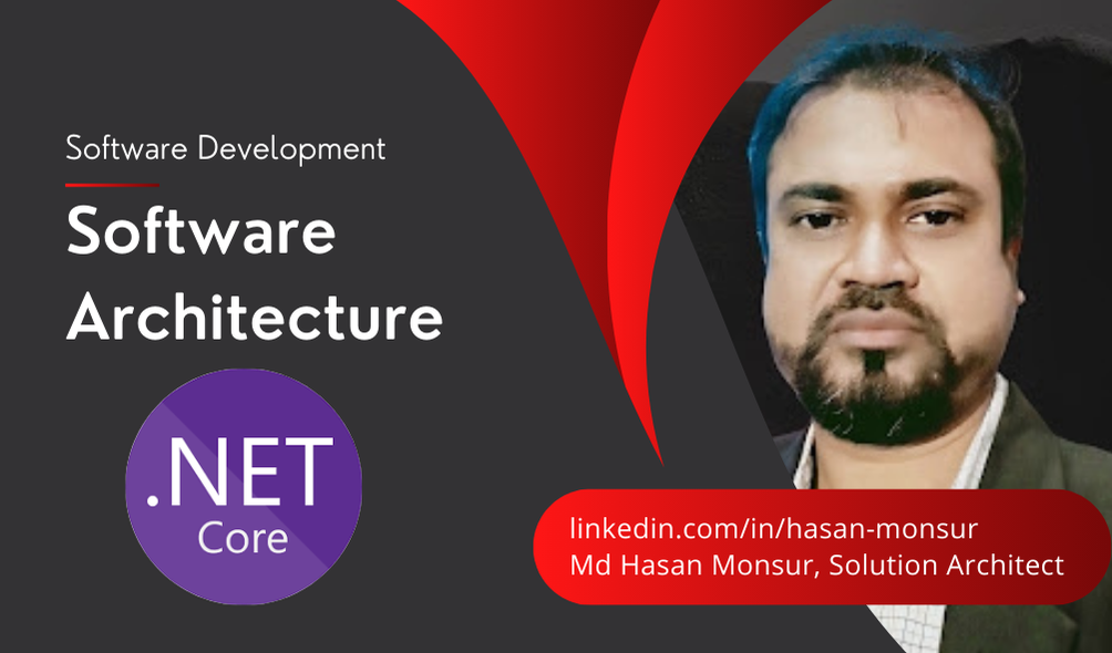 Why Software Architecture is Important? | by Engr. Md. Hasan Monsur | ASP DOTNET | Medium