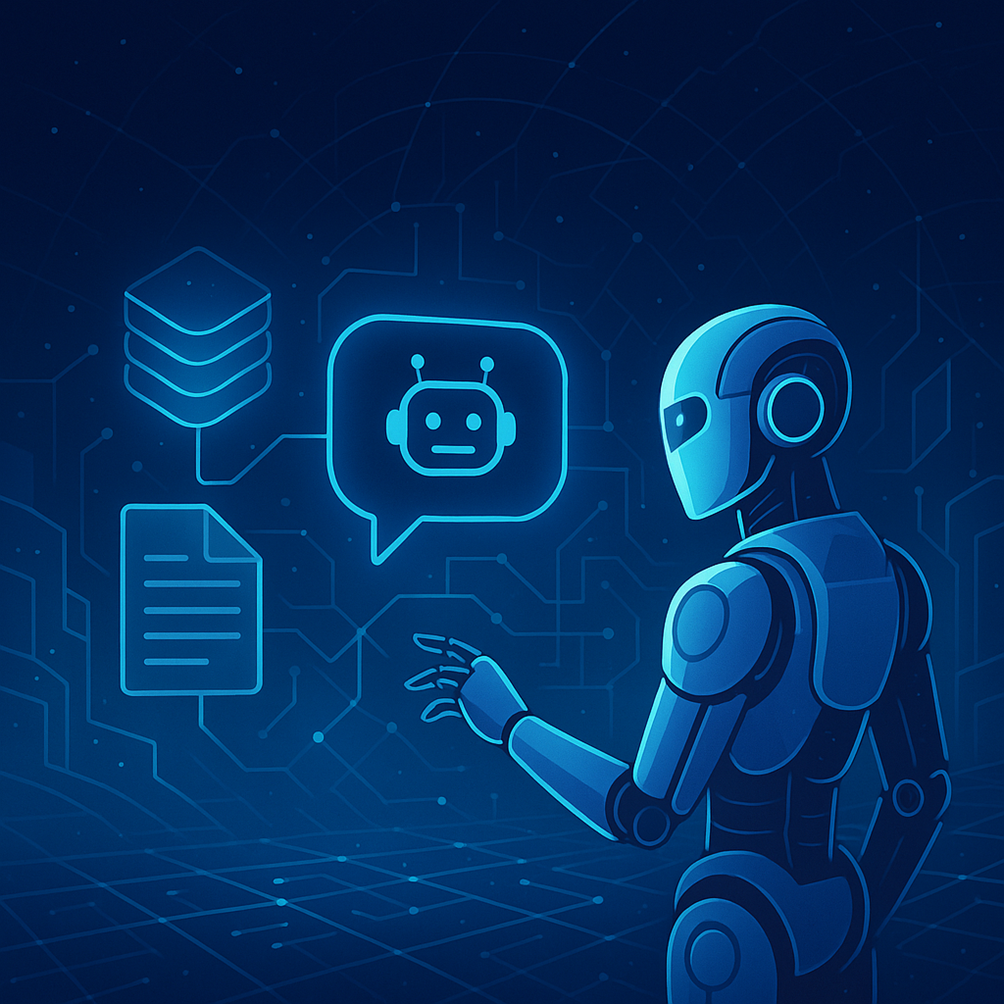 Setting Up a Chatbot (RAG) Using Your Own Data with Amazon Lex & Bedrock | by Oğuzhan Hızıroğlu ...