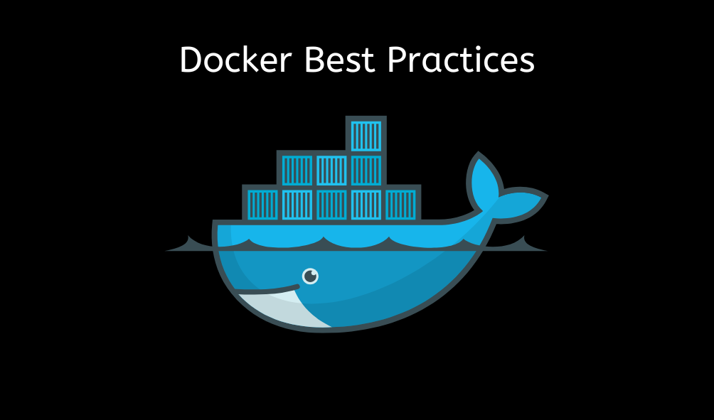 Docker Best Practices: Optimize Your Images for Performance and Security | by Sathish S | Feb ...